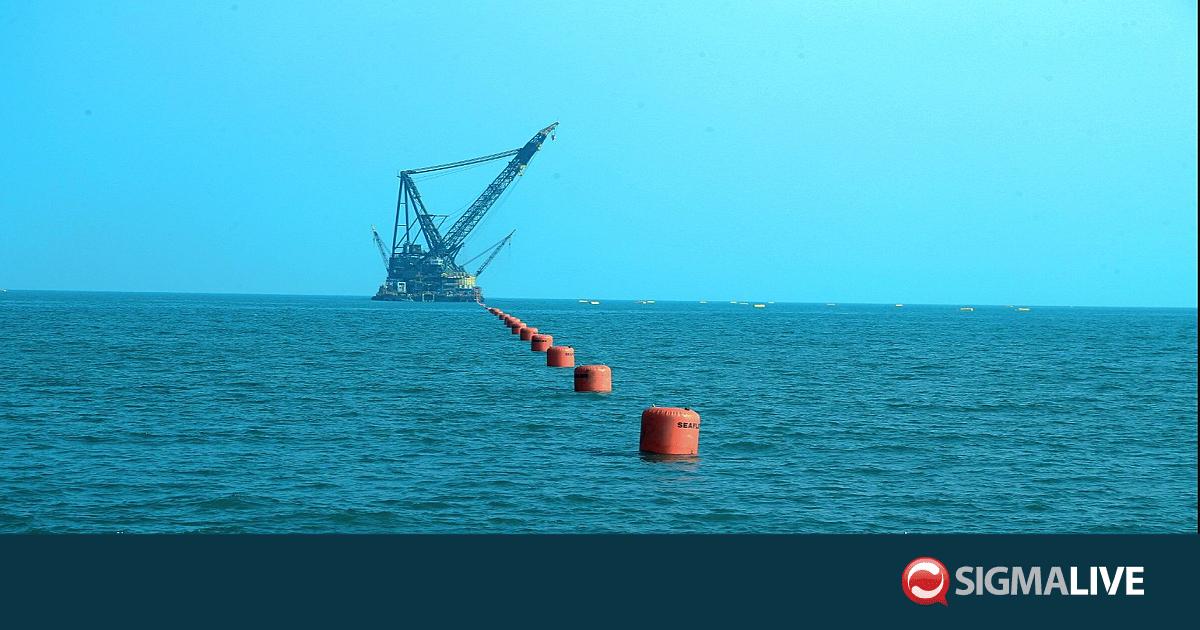 Η Αίγυπτος αμφισβητεί το τουρκολιβυκό μνημόνιο – Αισιοδοξία Αθήνας για Chevron - Sigmalive