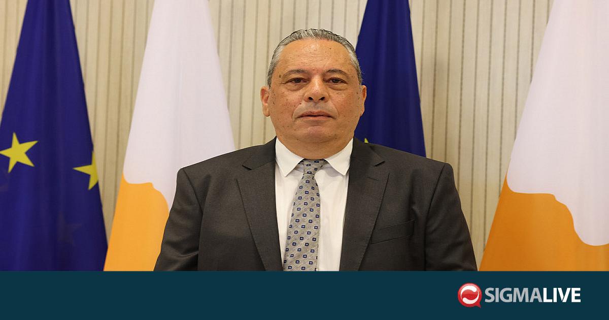 ΥΠΑΜ: Πρόθεσή μας η εξάντληση €1,1 δισ. από SAFE σε βάθος πενταετίας - Sigmalive