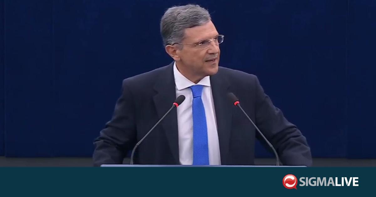 Υιοθετήθηκε η πρόταση Αυτιά για κοινή ευρωπαϊκή πυρόσβεση - Sigmalive