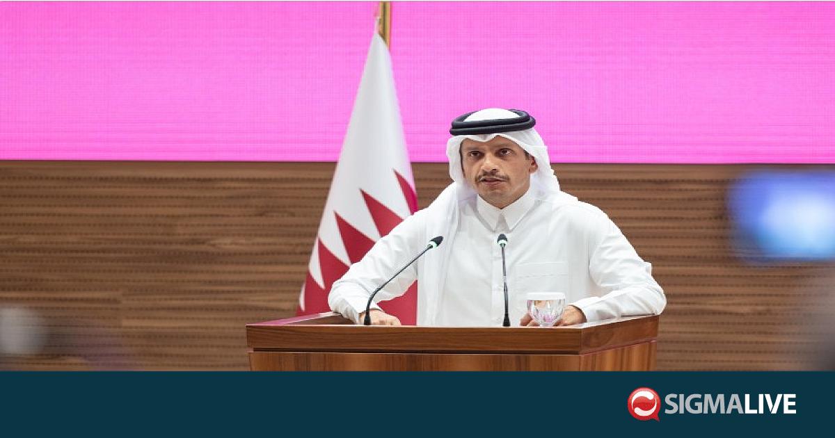 Το Κατάρ καταγγέλλει το Ισραήλ για «βαρβαρότητα» μετά την επίθεση στη ...