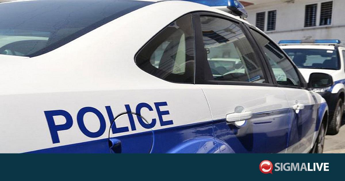 Υπό 8ημερη κράτηση 34χρονος που μετέφερε 24 κιλά κάνναβης στις ...