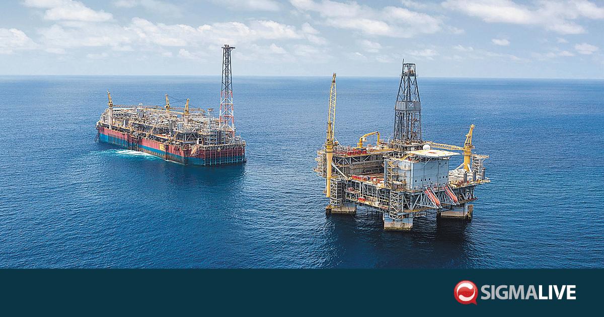 Η Chevron κατέθεσε προσφορά για έρευνα και εκμετάλλευση νοτίως της Κρήτης - Sigmalive