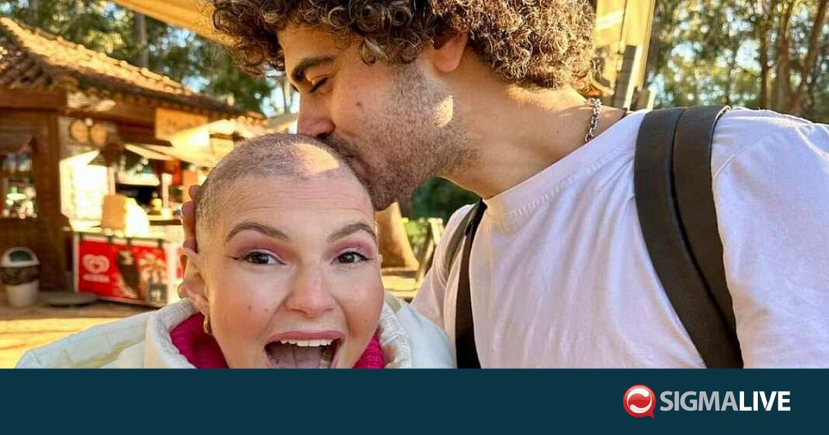 Αιμοδοσία εις μνήμη της Άννας Σιάλαρου – «Συνεχίζω για τη ψυχή της» - Sigmalive