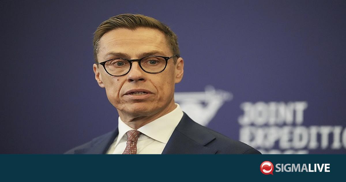 Στουμπ: Ουγγαρία και Σλοβακία τροφοδοτούν τη ρωσική εισβολή με αγορές ...