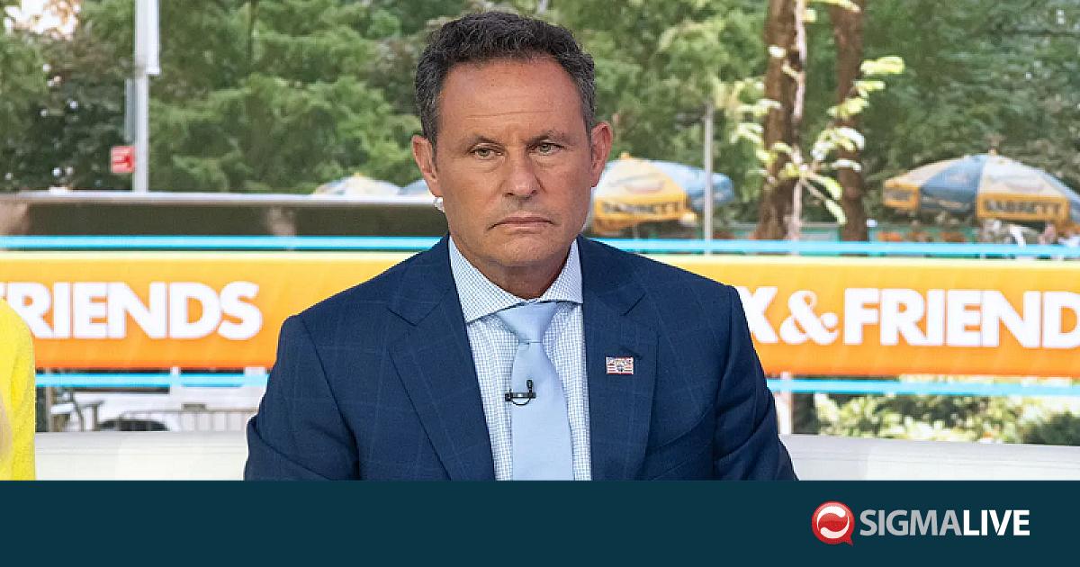ΗΠΑ: Συγγνώμη από τον παρουσιαστή για την πρόταση περί θανάτωσης ...