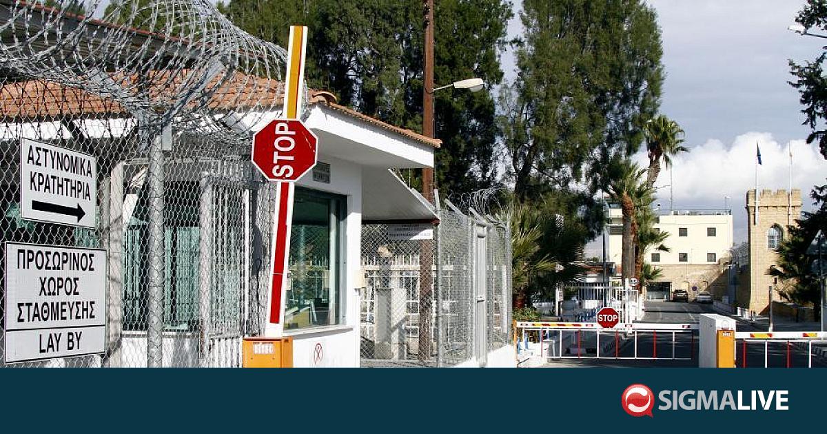Κατάδικος κατήγγειλε βιασμό από δύο κρατούμενους στις Κεντρικές Φυλακές ...