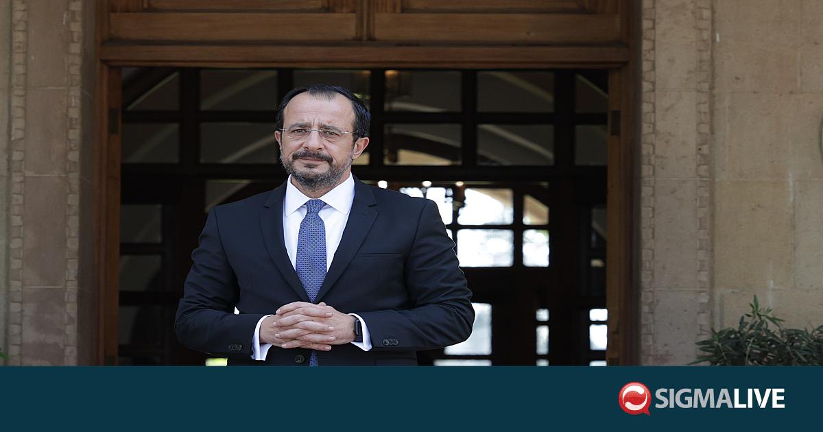 ΠτΔ: Συνολικό ποσοστό συμμόρφωσης στις συστάσεις GRECO πέραν του 85% - Sigmalive