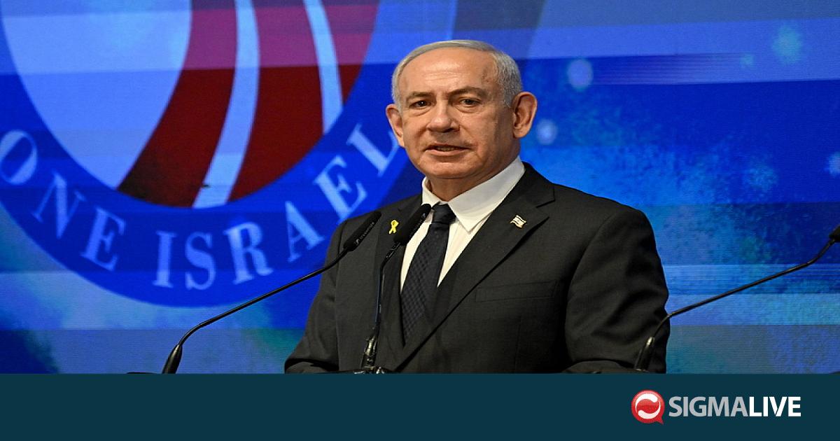Αντιδράσεις για το σχέδιο «σούπερ Σπάρτη» του Νετανιάχου για το Ισραήλ ...