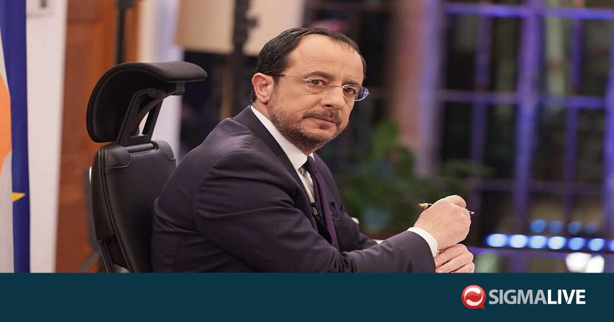 ΠτΔ: Άμεσα και με αποφασιστικότητα η αντιμετώπιση της λειψυδρίας ...