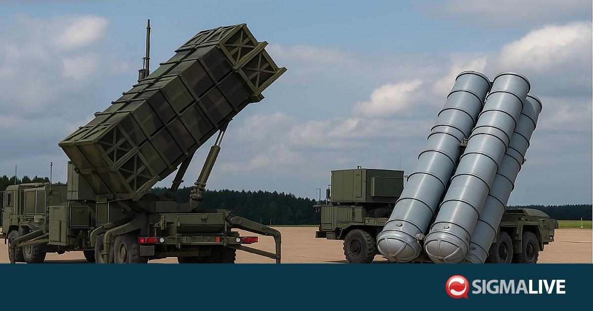 Αμηχανία Τούρκων για άφιξη Barak MX στην Κύπρο: «Πιο επικίνδυνο από S-300» - Sigmalive