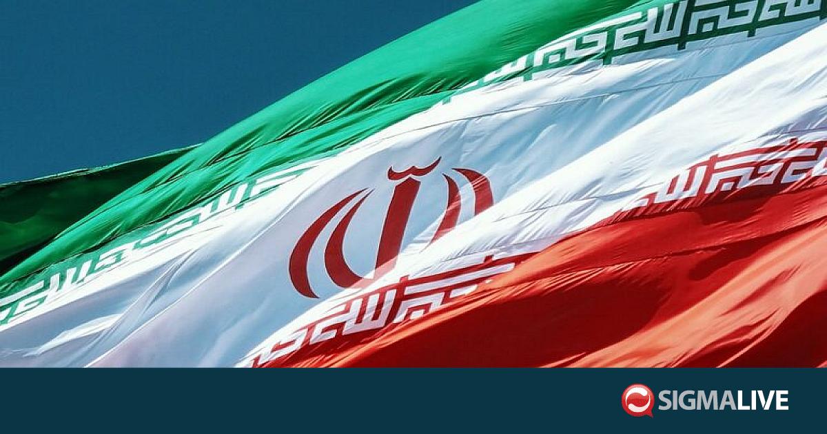 Η Τεχεράνη εκτέλεσε άνδρα που είχε κατηγορηθεί για κατασκοπεία υπέρ του ...