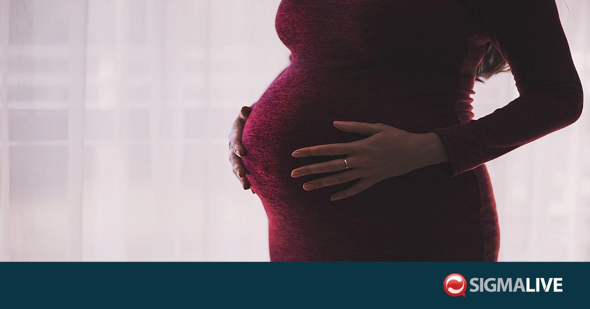 Πρώτη εγκυμοσύνη στην Ελλάδα μετά από θεραπεία καρκίνου ενδομητρίου ...