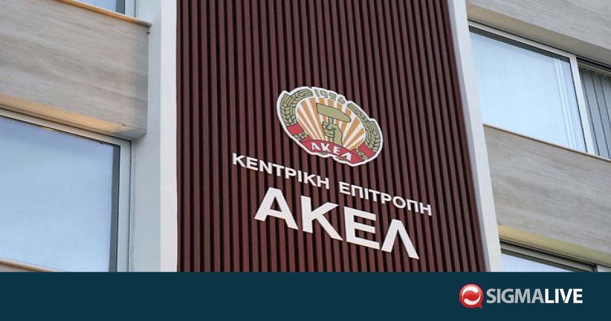 AKEΛ: Βάρβαρη η επιχείρηση του Ισραήλ σε Γάζα - Κλιμακώνει όλεθρο - Sigmalive