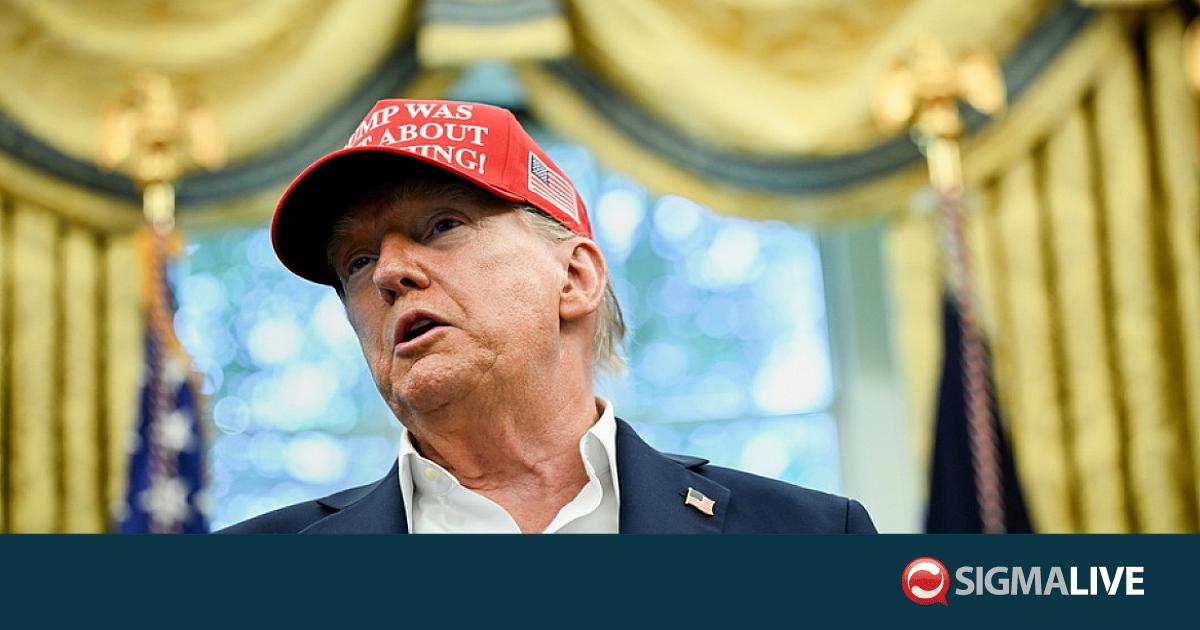 Τραμπ: Νέες επιθέσεις κατά δικαστών με αφορμή τη δολοφονία του Τσάρλι ...