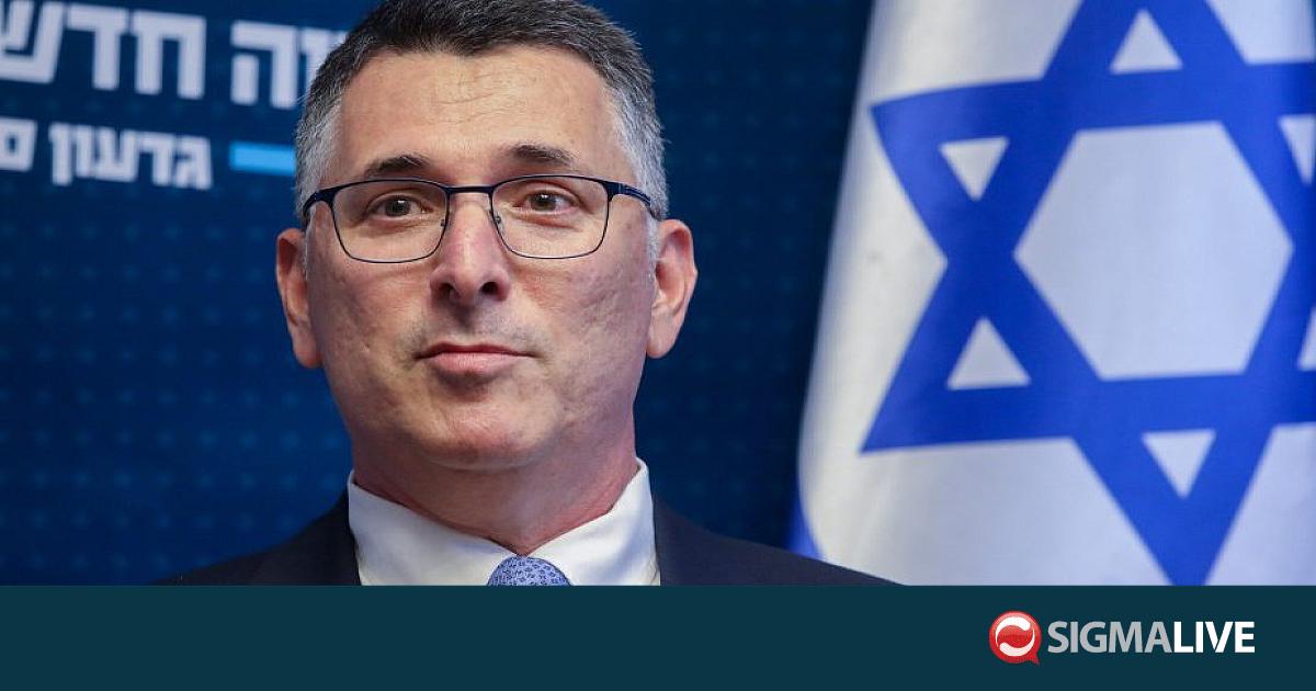 Ισραήλ: Τυχόν κυρώσεις της ΕΕ εναντίον μας θα λάβουν την «αρμόζουσα απάντηση» - Sigmalive