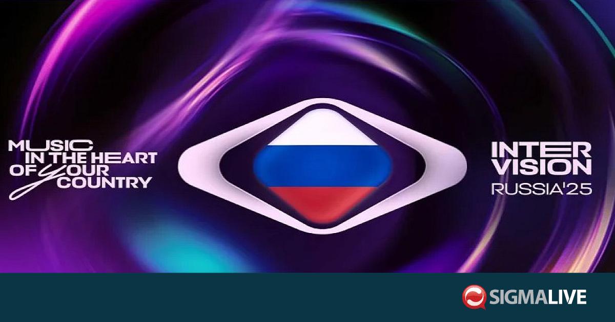 H Ρωσία αναβιώνει διαγωνισμό Intervision ως το αντίπαλο δέος της Eurovision - Sigmalive