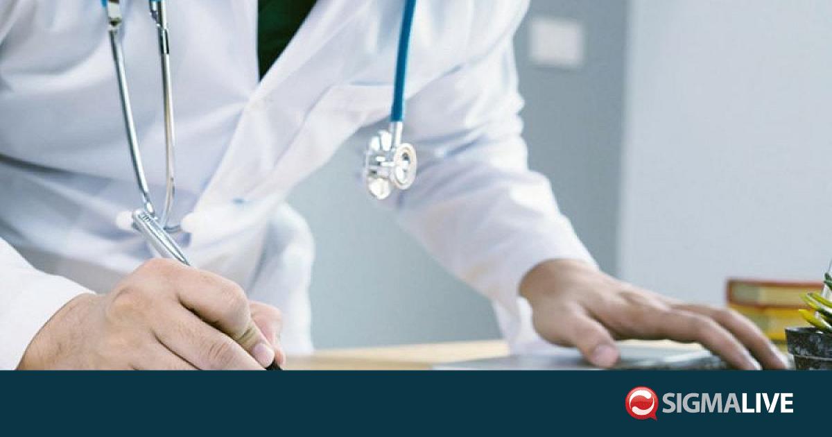 Από 2 Οκτωβρίου 2025 στον ΟΑΥ, η διαχείριση αποστολής ασθενών στο εξωτερικό - Sigmalive