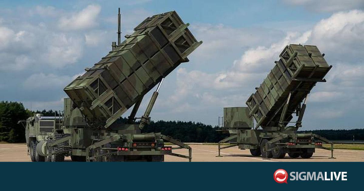 Εντείνονται οι απειλές Άγκυρας για BARAK MX-Χωρίς προσδοκίες η τριμέρης ...