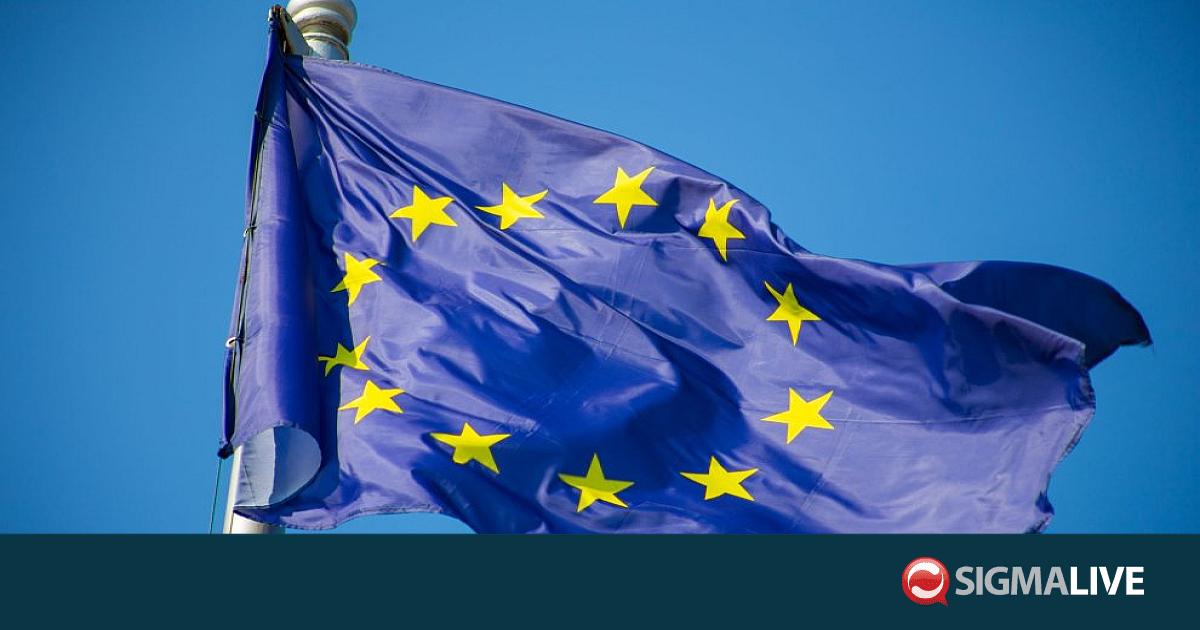 ΕΕ: Συμφωνία υπουργών Περιβάλλοντος για δήλωση προθέσεων ενόψει COP30 - Sigmalive