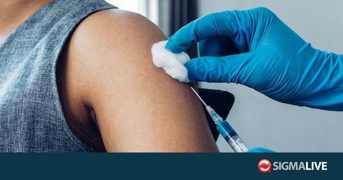 ΗΠΑ: Αμφιλεγόμενες αλλαγές στις συστάσεις για εμβολιαστικό πρόγραμμα παιδιών - Sigmalive