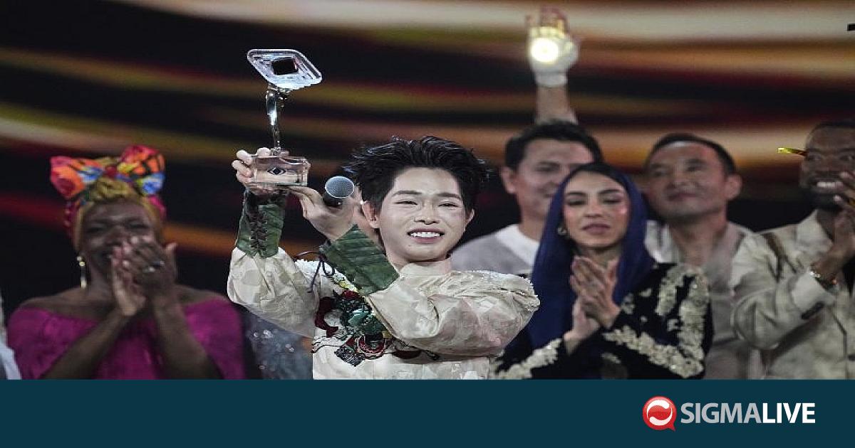 Intervision: Το Βιετνάμ μεγάλος νικητής στη ρωσική... αντί-Eurovision (vids) - Sigmalive