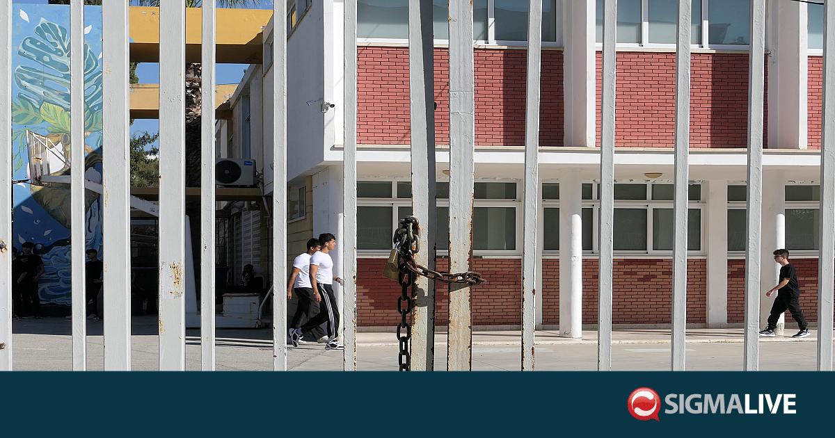 Πρόεδρος ΕΣΕΜ Πάφου: Να πράττει περισσότερα το Υπ. Παιδείας - Sigmalive
