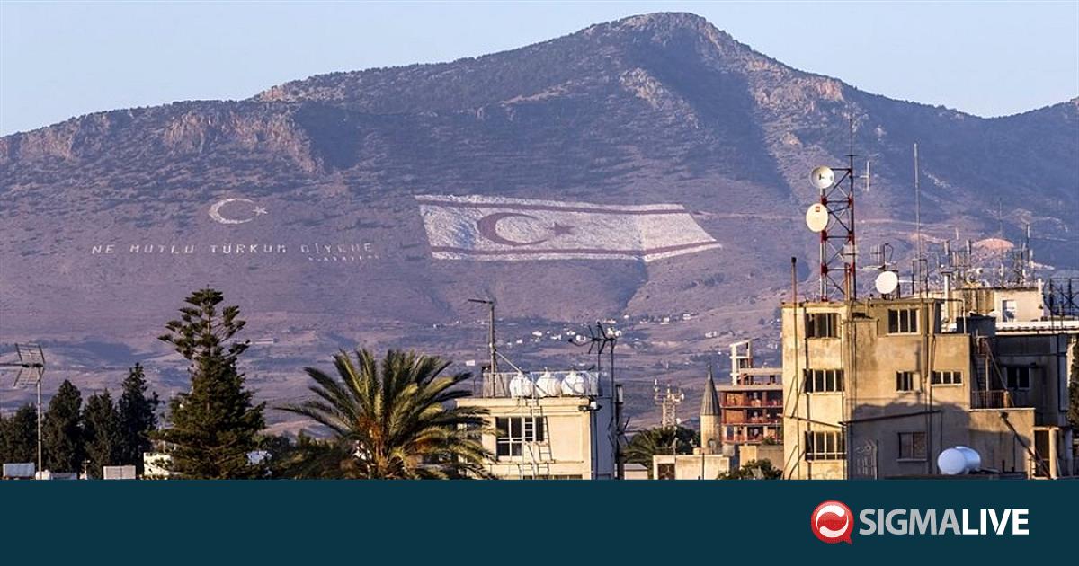 Αυτοί είναι οι υποψήφιοι για τις «προεδρικές» στα κατεχόμενα - Sigmalive