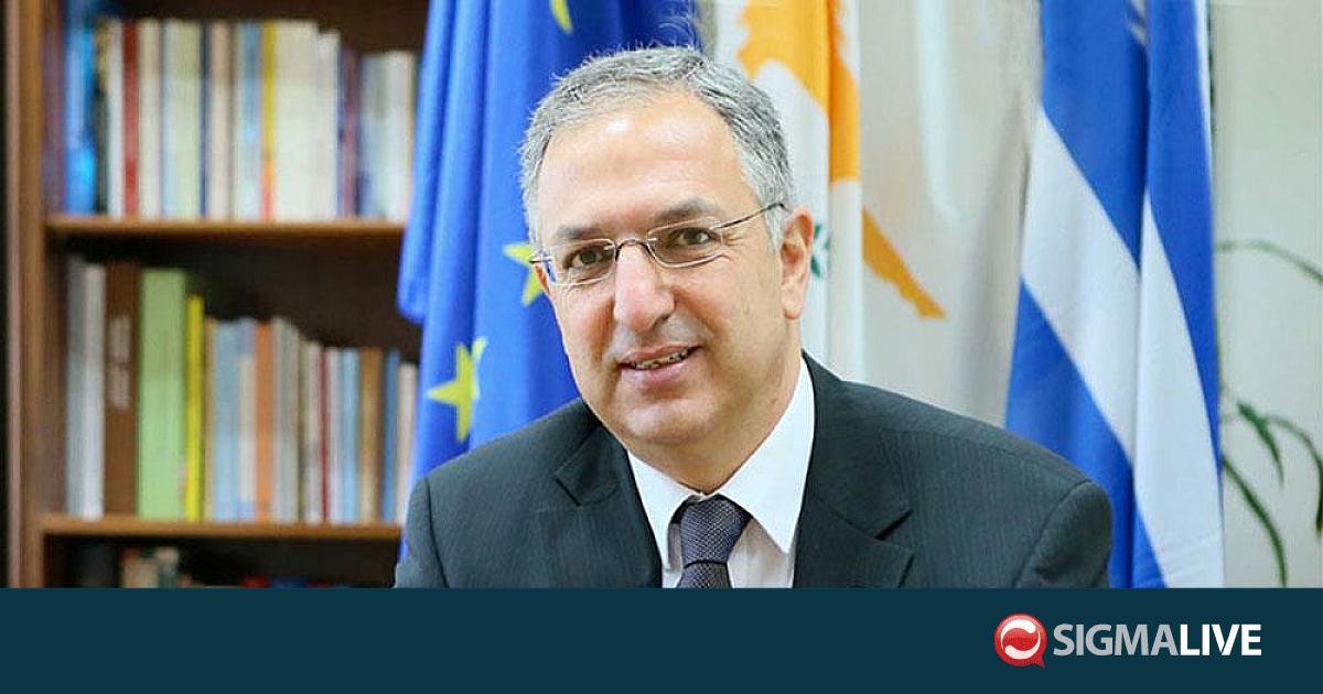 Πρωτοφανής η ευελιξία δομής του νέου ΠΔΠ, είπε ο Καδής - Sigmalive