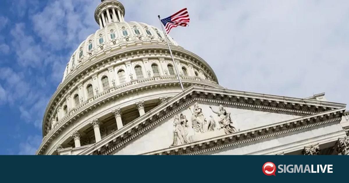 Κογκρέσο: Επανένταξη Άγκυρας στο F-35 θα έθετε σε κίνδυνο ΗΠΑ και ΝΑΤΟ - Sigmalive