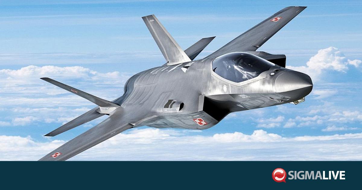 Bloomberg: Η Τουρκία σχεδιάζει αγορά Boeing και μαχητικών Lockheed Martin - Sigmalive