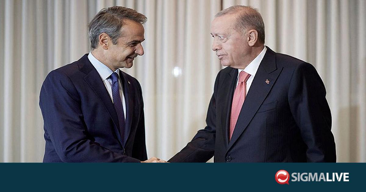 Μιλιέτ: Η Αθήνα παραβίασε τη «συμφωνία» της συνάντησης - Sigmalive