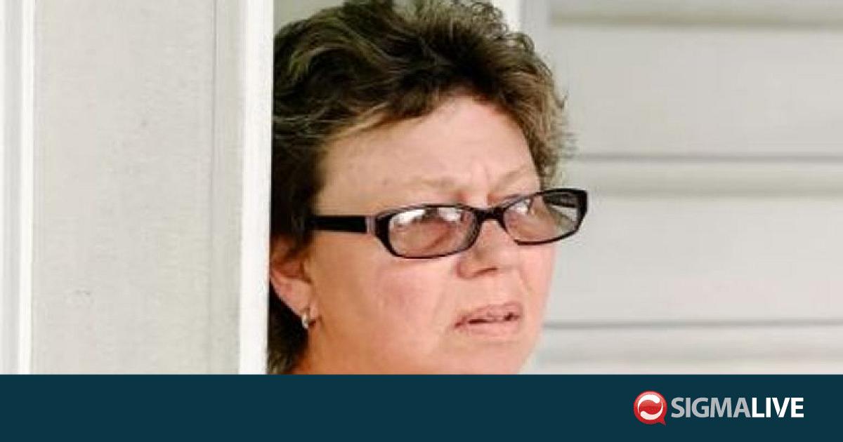 Πήγε να πωλήσει το σπίτι του Έλβις, ήταν απάτη και πήγε 5 χρόνια φυλακή ...