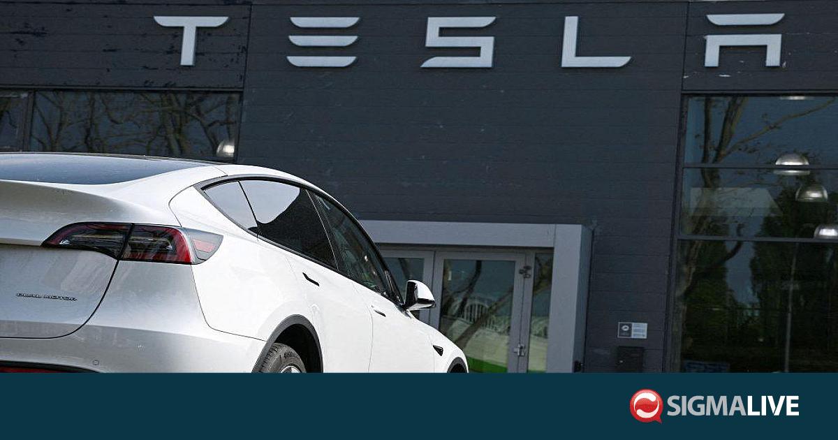 Η κινεζική Dreame θέλει εργοστάσιο δίπλα στην Tesla στη Γερμανία ...