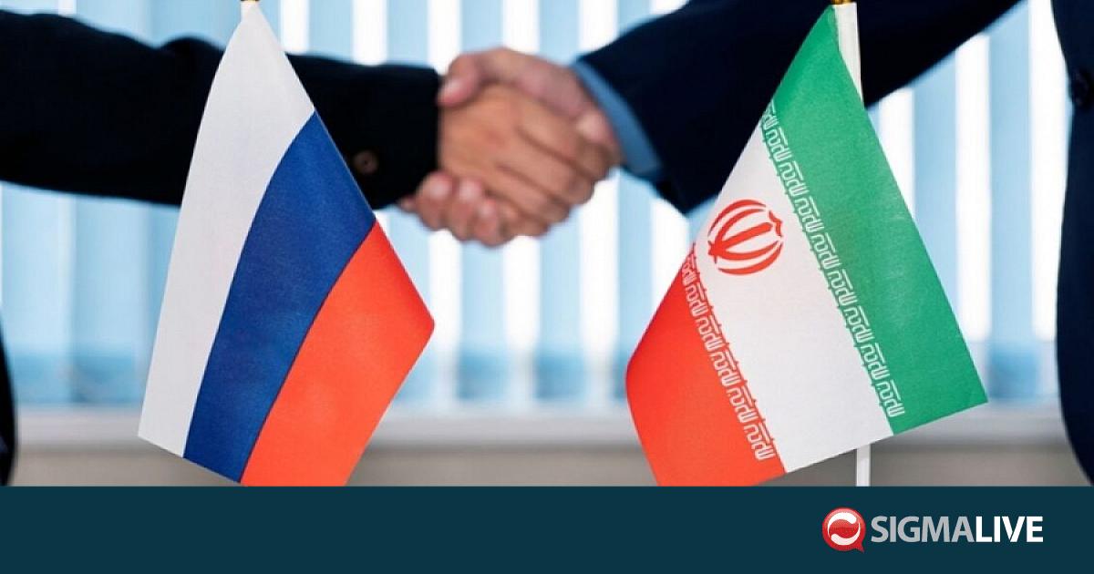 Συμφωνία Ρωσίας–Ιράν για ανάπτυξη οκτώ πυρηνικών σταθμών έως το 2040 ...