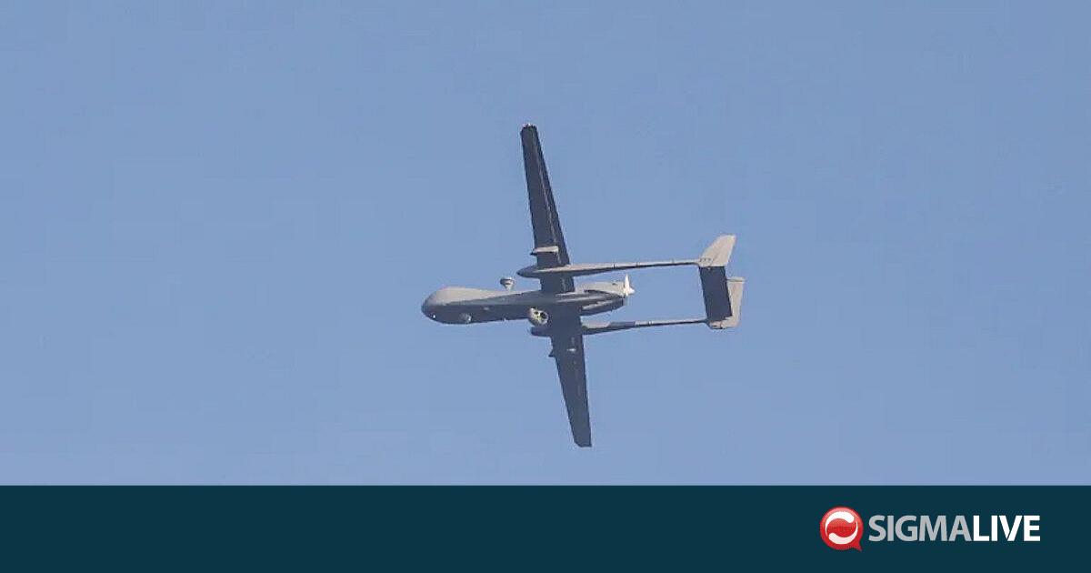 Ισραήλ: Drone από την Υεμένη έπληξε την πόλη Εϊλάτ -20 τραυματίες ...
