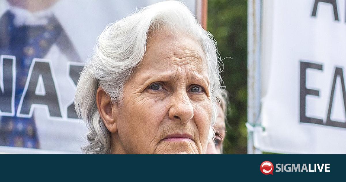 Tραγούδι για την Ανδριάνα: «Ένα λιθαράκι στον αγώνα της - Στέρεψε από ...
