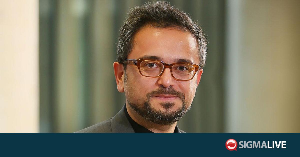Δωρεά Τούρκου μεγαλο-επιχειρηματία στο νοσοκομείο της Λέρου - Sigmalive