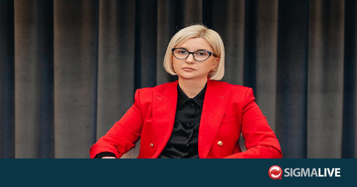 Πολωνία: Απαγορεύει την είσοδο στην χώρα στη Μολδαβή πολιτικό Ιρίνα Βλαχ - Sigmalive