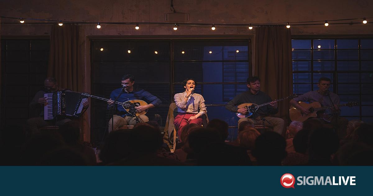 «Τα τραγούδια της Σωτηρίας» - Sigmalive