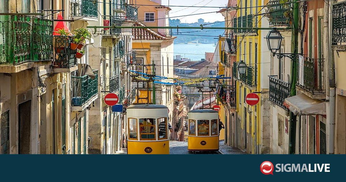 Πορτογαλία: Νέα μέτρα για την αντιμετώπιση της στεγαστικής κρίσης ...