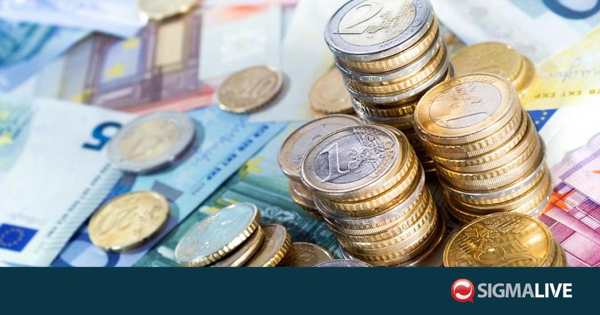 Γεν.Λογιστήριο: Μειωμένη η υλοποίηση κρατικού προϋπολογισμού το 8μηνο ...