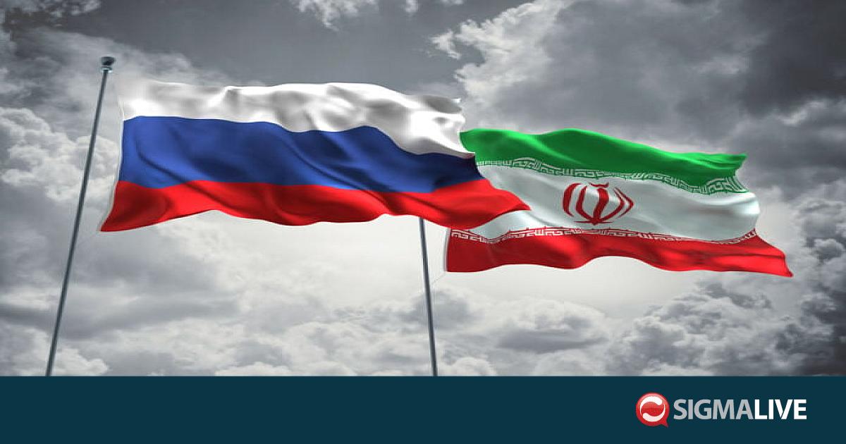 Ιράν: Deal 25 δισεκατομμυριών με Ρωσία για κατασκευή πυρηνικών σταθμών ...