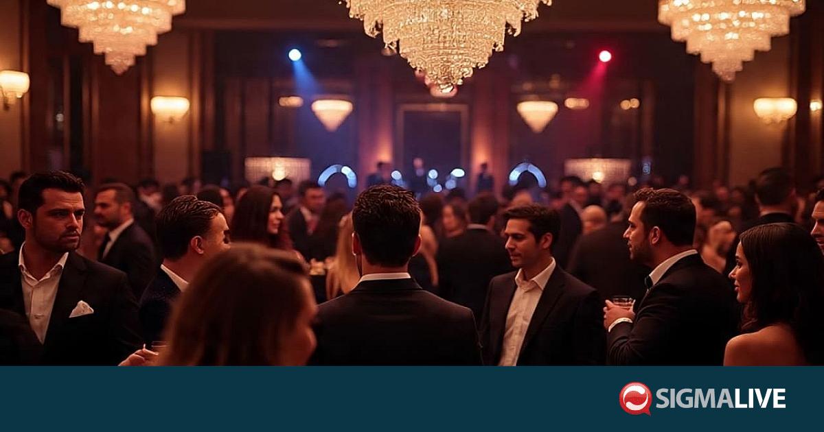 Συνελήφθη ο επικεφαλής των πάρτι porta potty στο Ντουμπάι- Από $1000 οι τιμές - Sigmalive