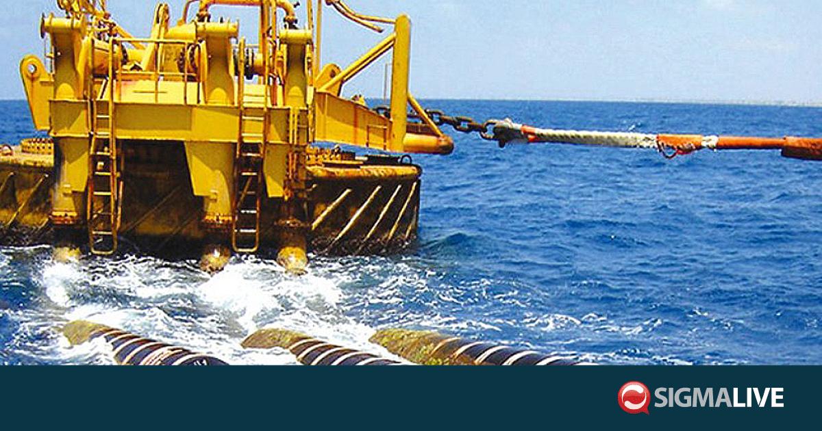 Διπλωματικές πηγές για GSI:Υπάρχουν δυσκολίες,κυρίως με τη στάση της Τουρκίας - Sigmalive