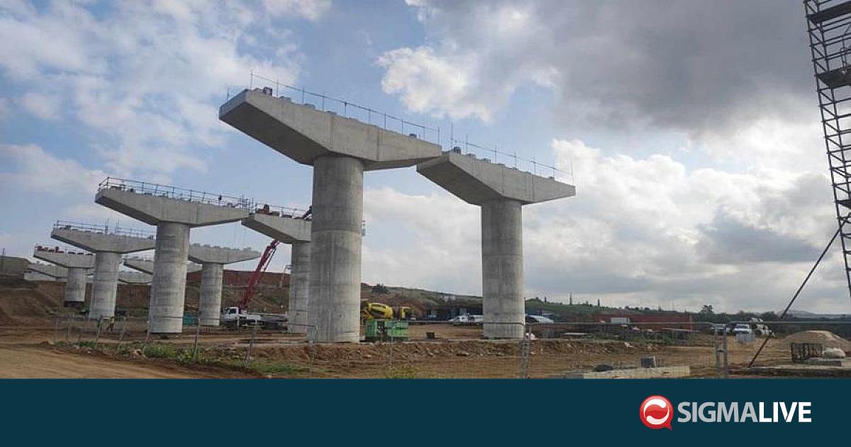 Διαφωνίες για τη χάραξη του δρόμου Δένειας-Αστρομερίτη - Πώς απαντά ο ...