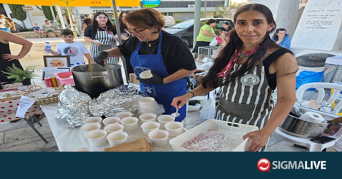Υφυπ. Ναυτιλίας: Ο ΠτΔ κρατάει ψηλά πολιτισμό, παιδεία και παραδόσεις ...
