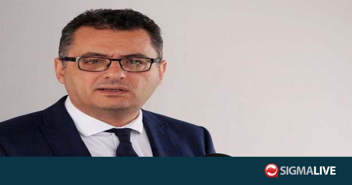 Ερχιουρμάν: Μετά τις 19/10 «κανείς δεν θα αγνοεί τους Τ/κ» - Sigmalive