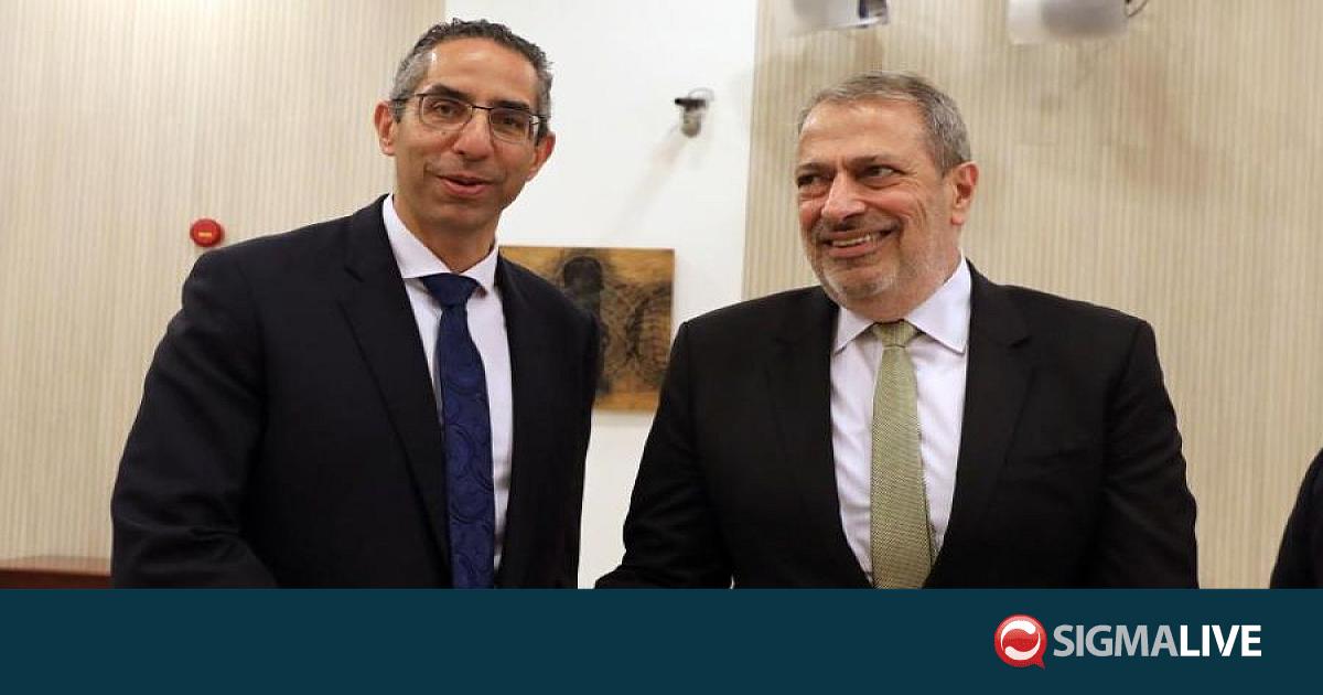 Στο Eurojust Consultative Forum θα συμμετέχουν ο Σαββίδης και ο ...