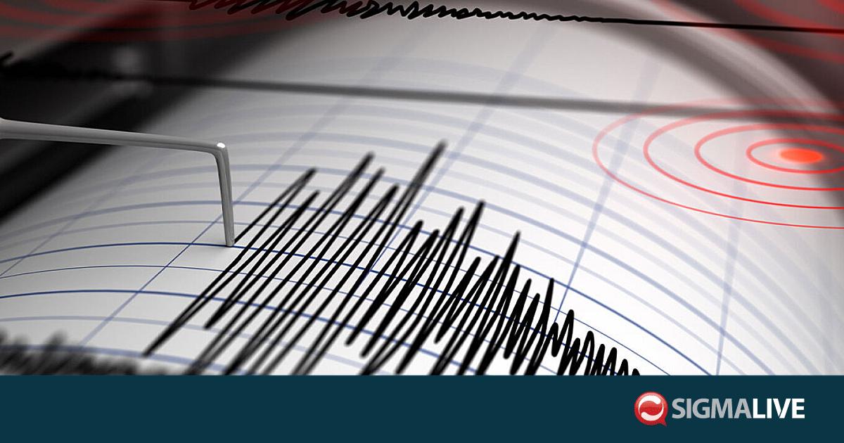 Ισχυρός σεισμός 6,9 Ρίχτερ στις Φιλιππίνες (BINTEO) - Sigmalive