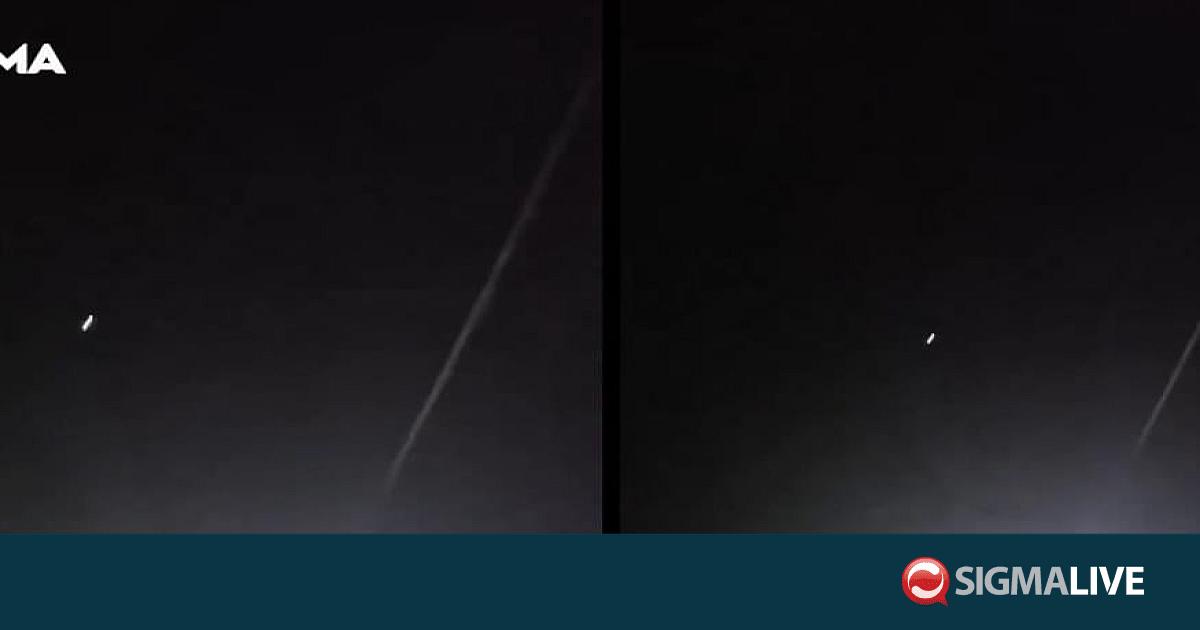 Τ/ΜΜΕ: Ελληνικά F-16 Viper πάνω από το Καστελόριζο «εκνευρίζουν» την Τουρκία - Sigmalive